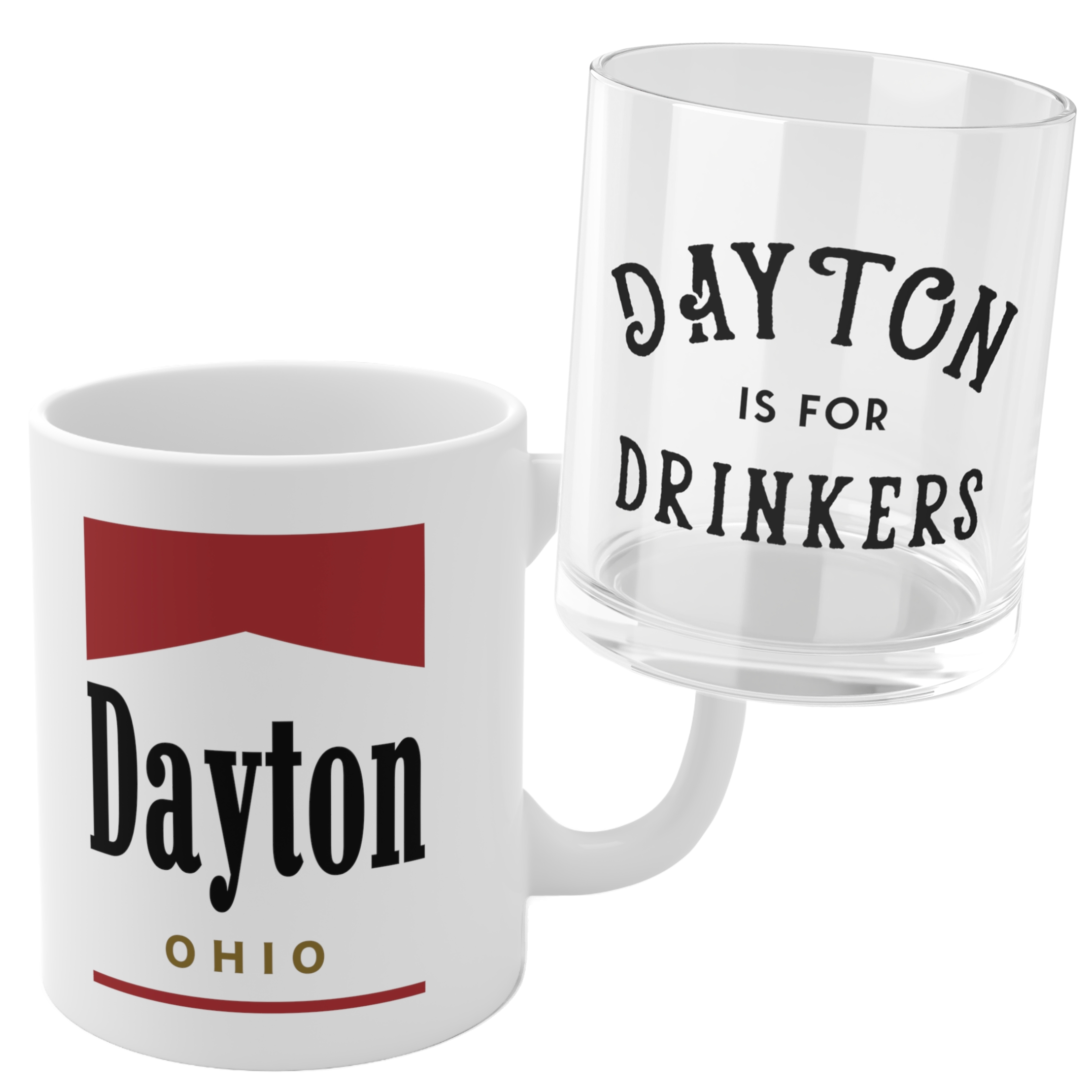 Drinkware – Heart Mercantile